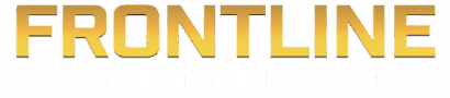 Frontline Protective Services – Business and Community Security Company